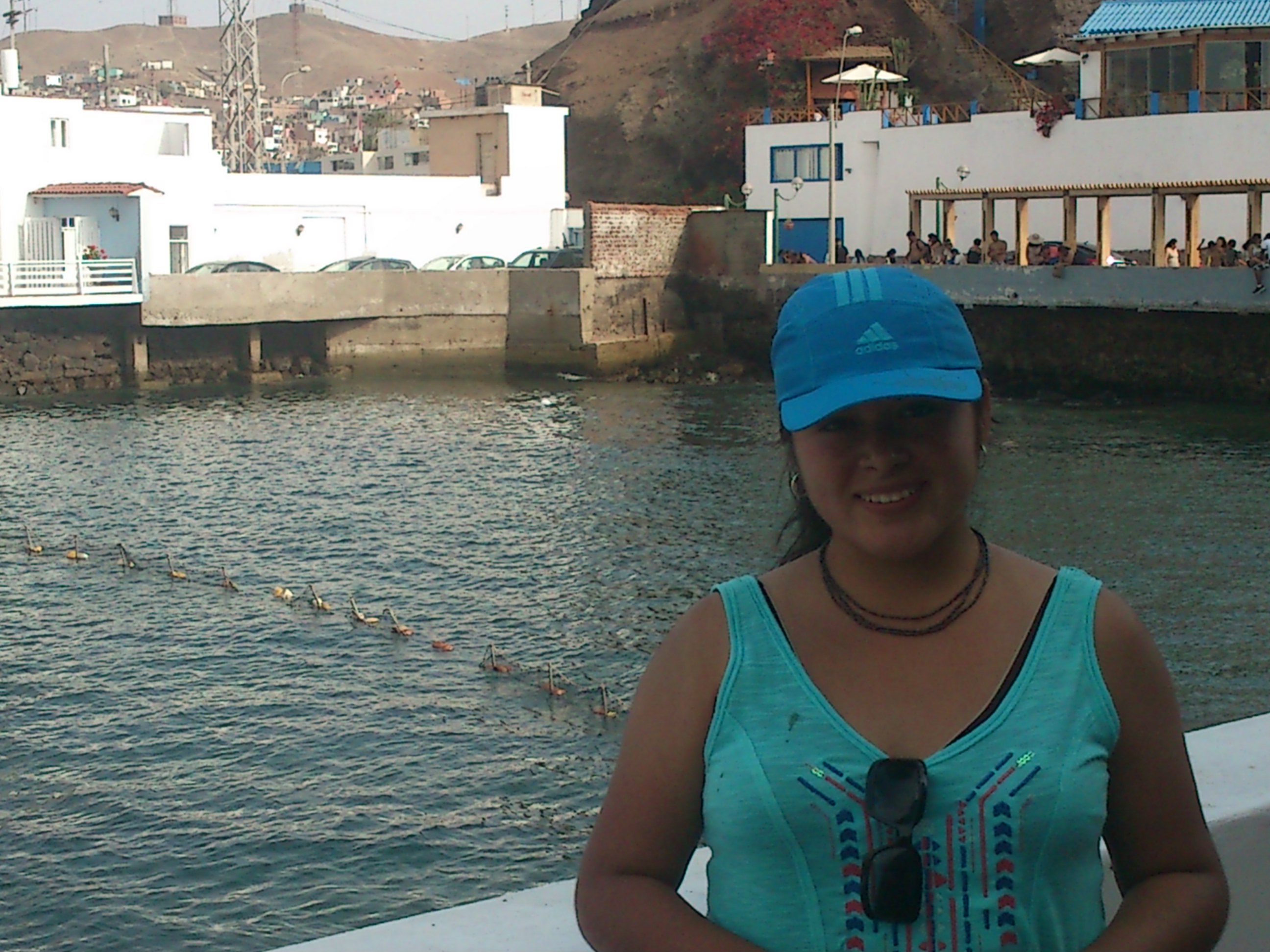 Playa de Naplo (sur de Lima) | SocNatura